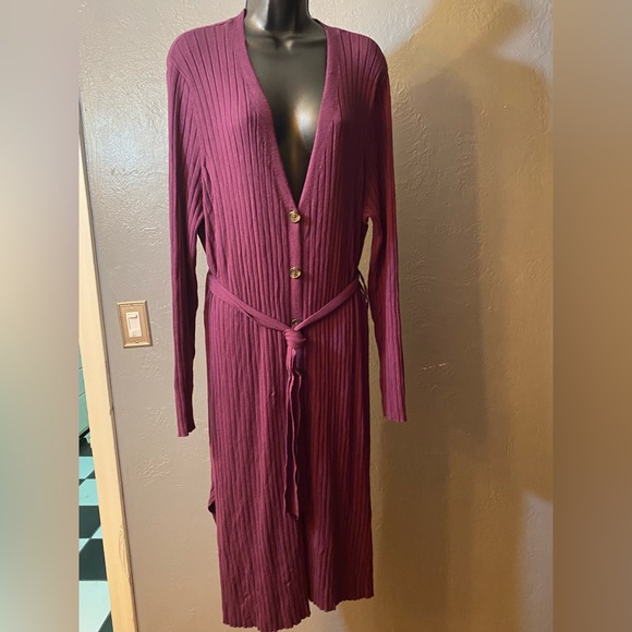 Time and Tru | Sweaters | Time And True | Poshmark